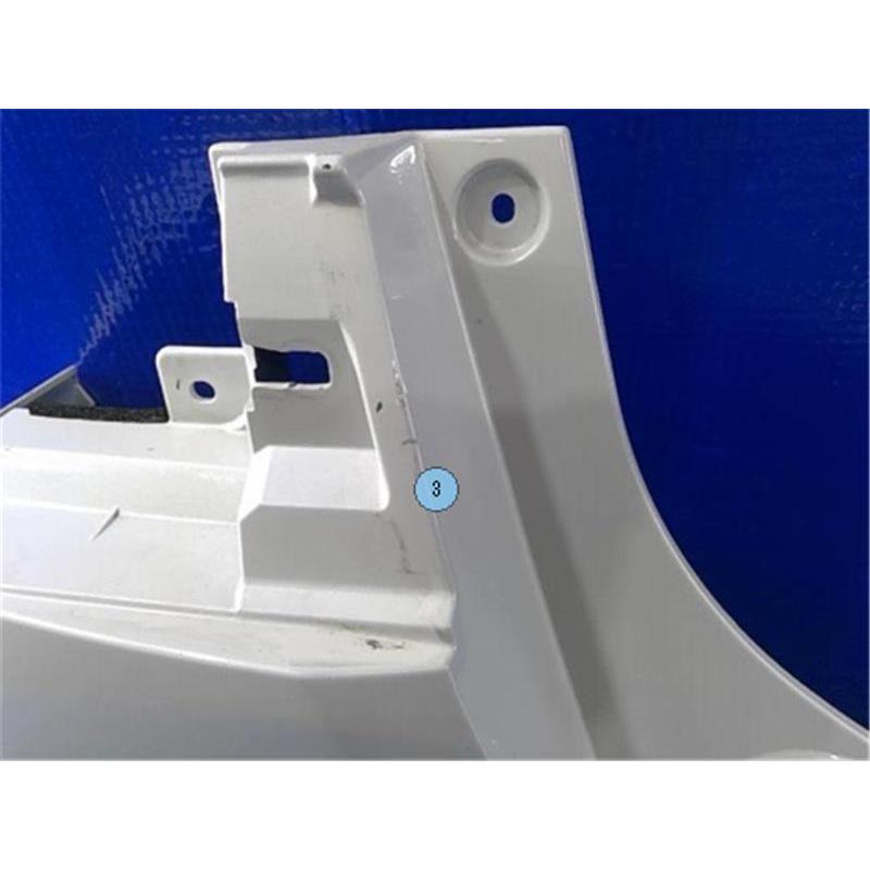 三菱 純正 eKスペース 《 B11A 》 リアバンパー P81400-25001685 : NGPパーツ王ヤフーショッピング店 - 通販 - Yahoo!ショッピング