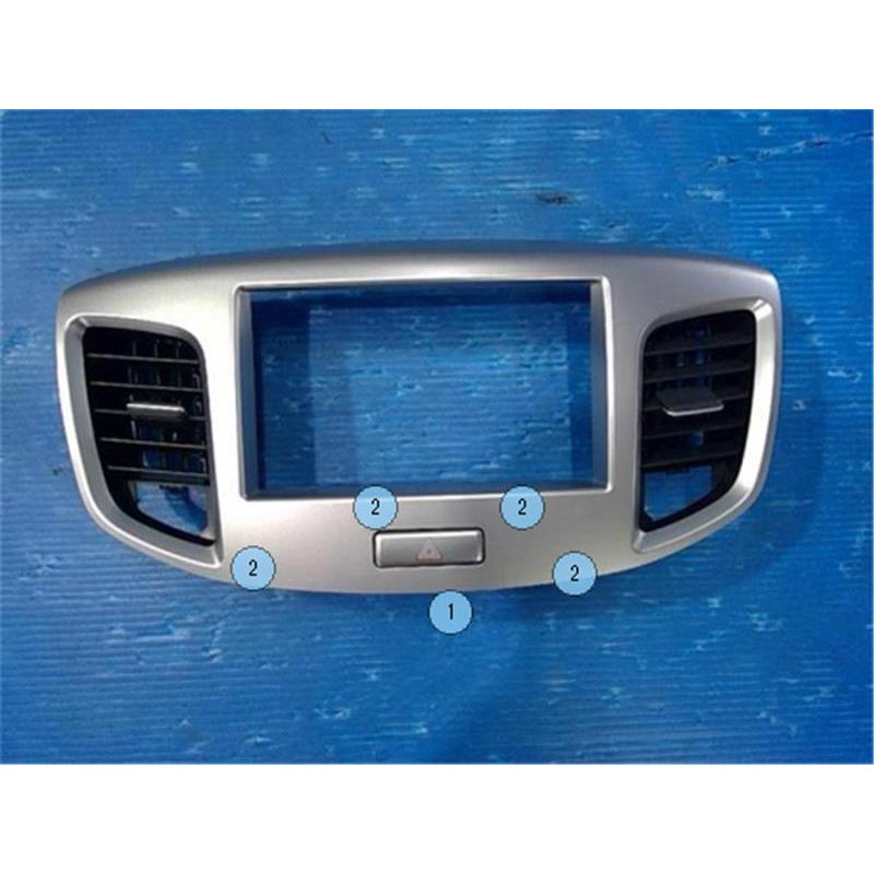 スズキ 純正 ワゴンR 《 MH44S 》 オーディオパネル P81400-25002140 : NGPパーツ王ヤフーショッピング店 - 通販 - Yahoo!ショッピング