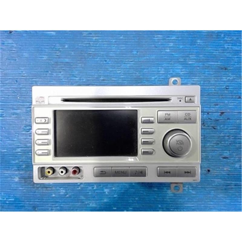 ホンダ 純正 ライフ 《 JC1 》 オーディオ P81400-25006641 : NGPパーツ王ヤフーショッピング店 - 通販 - Yahoo!ショッピング