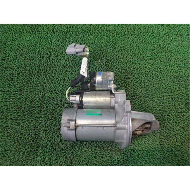 スバル 純正 インプレッサXV 《 GP7 》 スターターモーター P81500-23000077 : NGPパーツ王ヤフーショッピング店 - 通販 - Yahoo!ショッピング