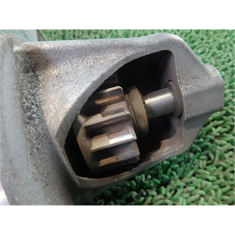 スバル 純正 インプレッサXV 《 GP7 》 スターターモーター P81500-23000077 : NGPパーツ王ヤフーショッピング店 - 通販 - Yahoo!ショッピング