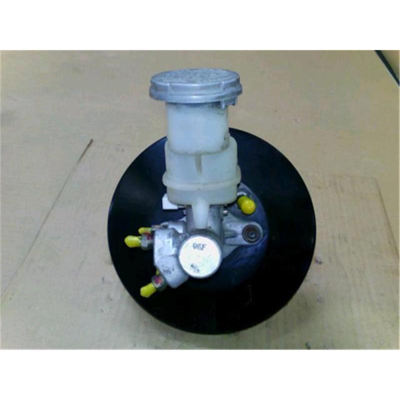 スズキ 純正 ワゴンR 《 MC21S 》 ブレーキブースター 51300-76F11 P81600-20008451 : 81600-20008451 : NGPパーツ王ヤフーショッピング店 ...