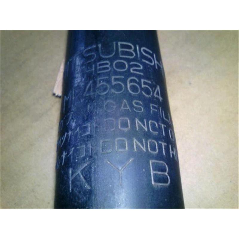 三菱 純正 パジェロイオ 《 H76W 》 左リアショックアブソーバー P81600-21004746 : NGPパーツ王ヤフーショッピング店 - 通販 - Yahoo!ショッピング