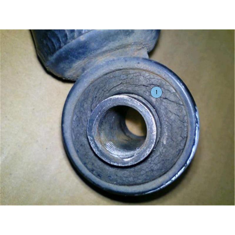 三菱 純正 パジェロイオ 《 H76W 》 左リアショックアブソーバー P81600-21004746 :81600-21004746:NGPパーツ王ヤフーショッピング店 - 通販 ...