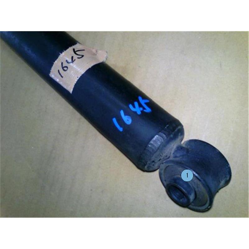 三菱 純正 パジェロイオ 《 H76W 》 左リアショックアブソーバー P81600-21004746 :81600-21004746:NGPパーツ王ヤフーショッピング店 - 通販 ...