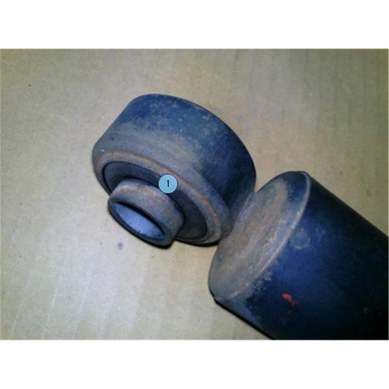 三菱 純正 パジェロイオ 《 H76W 》 左リアショックアブソーバー P81600-21004746 :81600-21004746:NGPパーツ王ヤフーショッピング店 - 通販 ...