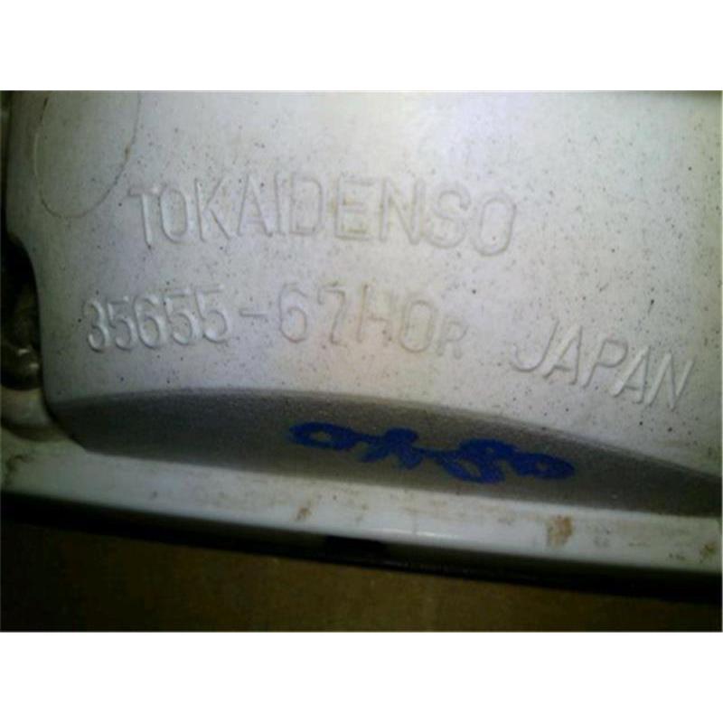 スズキ 純正 キャリー 《 DA16T 》 右テールランプ P81600-22003112 : NGPパーツ王ヤフーショッピング店 - 通販 - Yahoo!ショッピング