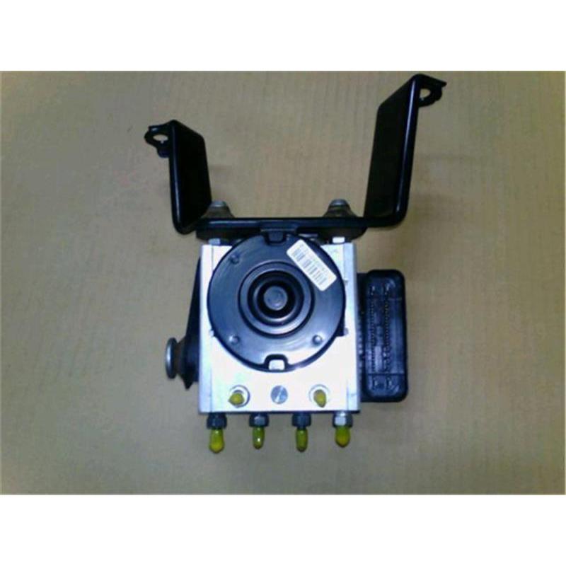 トヨタ 純正 bB 《 QNC20 》 ABSブレーキアクチュエーター P81600-22004093 : NGPパーツ王ヤフーショッピング店 - 通販 - Yahoo!ショッピング