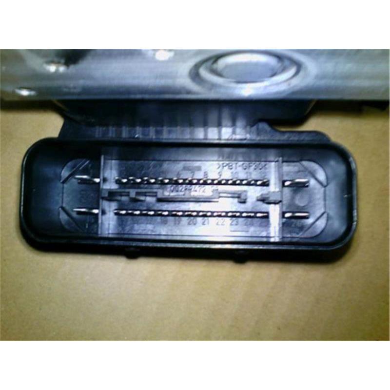 トヨタ 純正 bB 《 QNC20 》 ABSブレーキアクチュエーター P81600-22004093 : NGPパーツ王ヤフーショッピング店 - 通販 - Yahoo!ショッピング