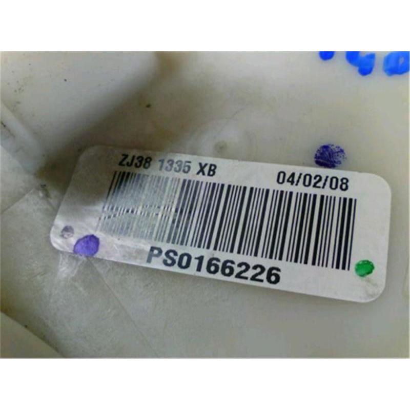 マツダ 純正 デミオ 《 DE3FS 》 フューエルポンプ P81600-22004397 : NGPパーツ王ヤフーショッピング店 - 通販 - Yahoo!ショッピング