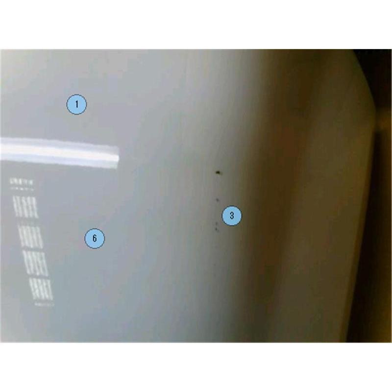 日産 純正 オッティ 《 H92W 》 リアバンパー P81600-22007052 : NGPパーツ王ヤフーショッピング店 - 通販 - Yahoo!ショッピング