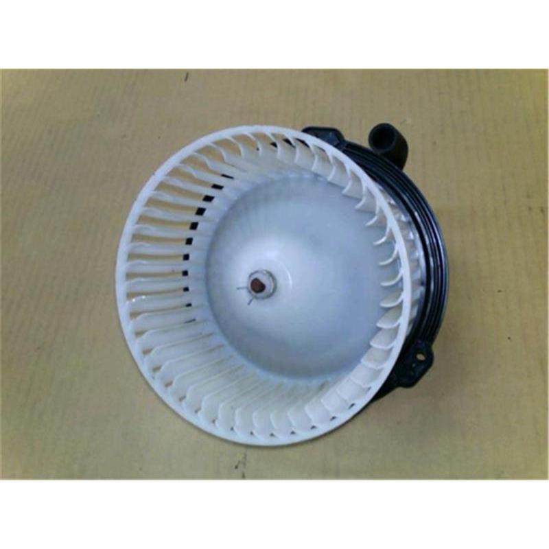 三菱 純正 パジェロイオ 《 H76W 》 ヒーターブロアモーター P81600-22007234 : 81600-22007234 : NGPパーツ王ヤフーショッピング店 - 通販 ...