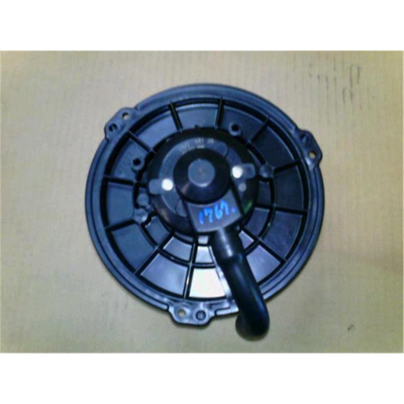 三菱 純正 パジェロイオ 《 H76W 》 ヒーターブロアモーター P81600-22007234 : 81600-22007234 : NGPパーツ王ヤフーショッピング店 - 通販 ...