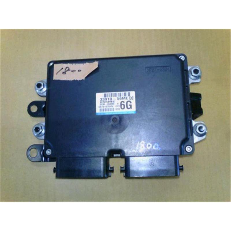 日産 純正 クリッパー 《 DR64V 》 エンジンコンピューター P81600-22007498 : NGPパーツ王ヤフーショッピング店 - 通販 - Yahoo!ショッピング