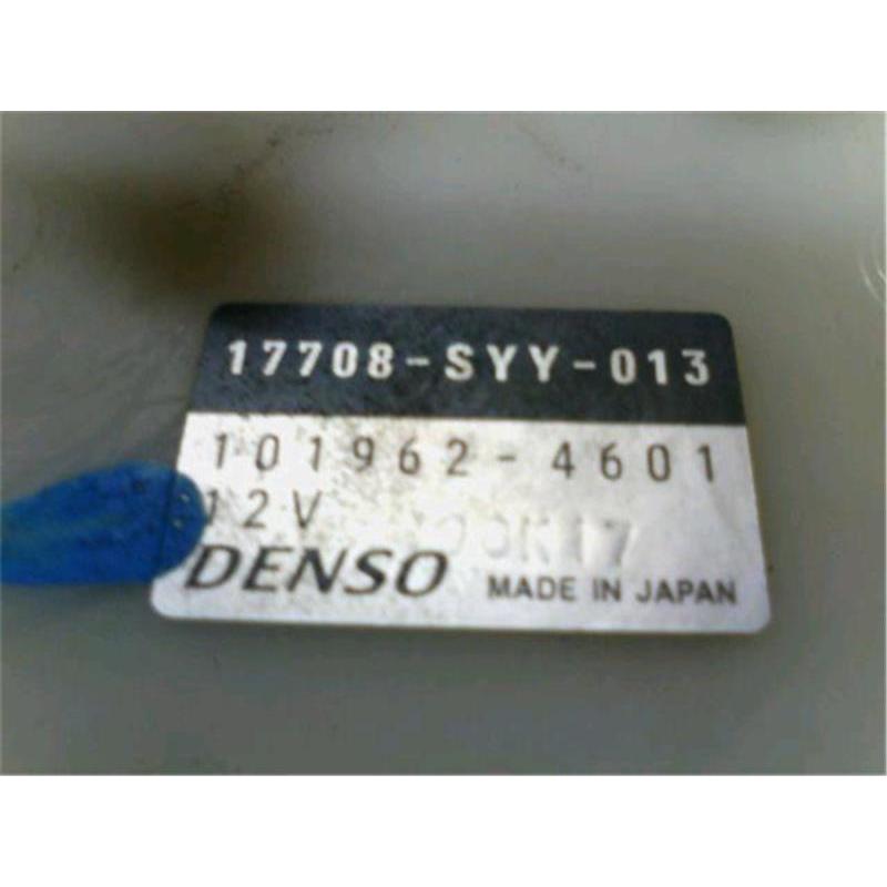 ホンダ 純正 フリード 《 GB3 》 フューエルポンプ P81600-23000104 : 81600-23000104 : NGPパーツ王ヤフーショッピング店 - 通販 - Yahoo ...