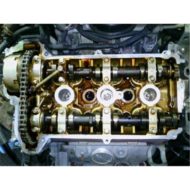 スズキ 純正 アルトラパン 《 HE22S 》 エンジン P81600-24002137 : NGPパーツ王ヤフーショッピング店 - 通販 - Yahoo!ショッピング