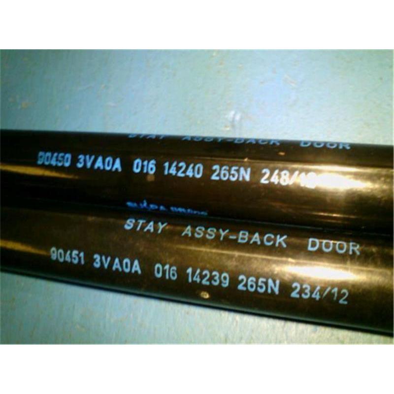 日産 純正 ノート 《 E12 》 リアダンパー P81600-24002464 : 81600-24002464 : NGPパーツ王ヤフーショッピング店 - 通販 - Yahoo!ショッピング