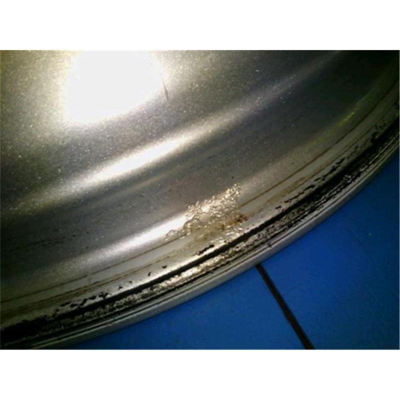 トヨタ 純正 ラウム 《 NCZ20 》 ホイール P81600-24003104 : 81600-24003104 : NGPパーツ王ヤフーショッピング店 - 通販 - Yahoo!ショッピング