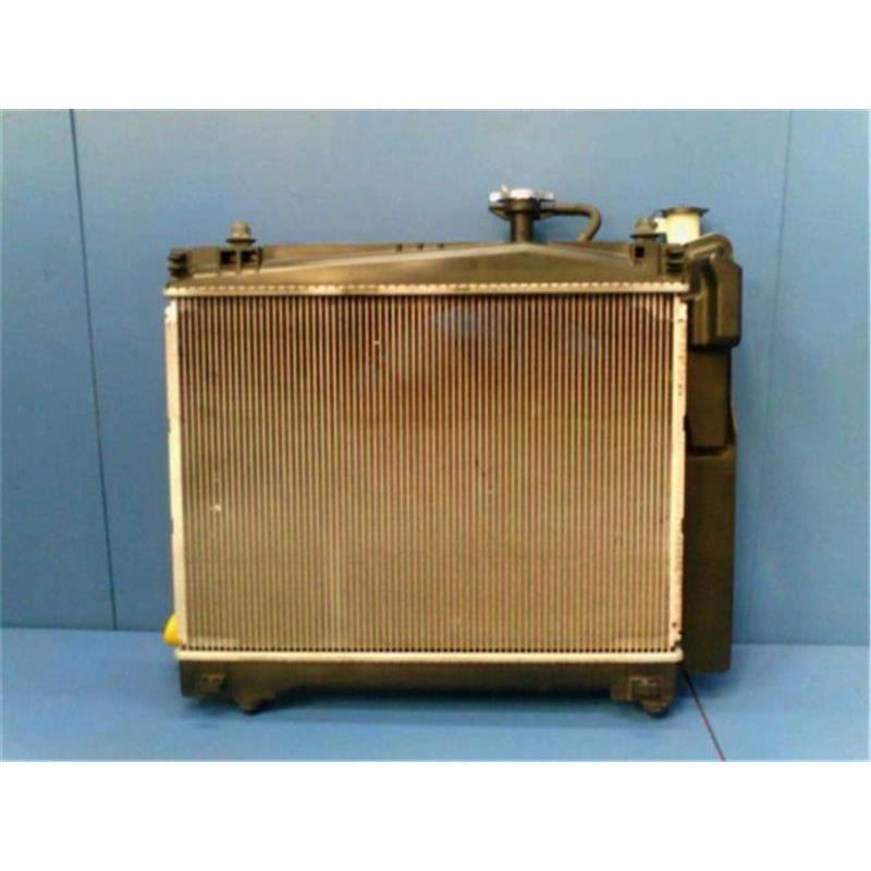 トヨタ 純正 ポルテ 《 NSP141 》 ラジエター P81600-24003163 : NGPパーツ王ヤフーショッピング店 - 通販 - Yahoo!ショッピング