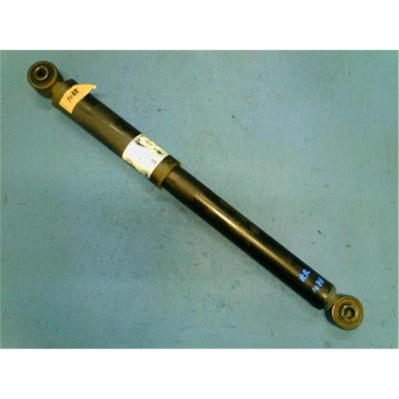 日産 純正 モコ 《 MG33S 》 右リアショックアブソーバー P81600-24003825 : NGPパーツ王ヤフーショッピング店 - 通販 - Yahoo!ショッピング