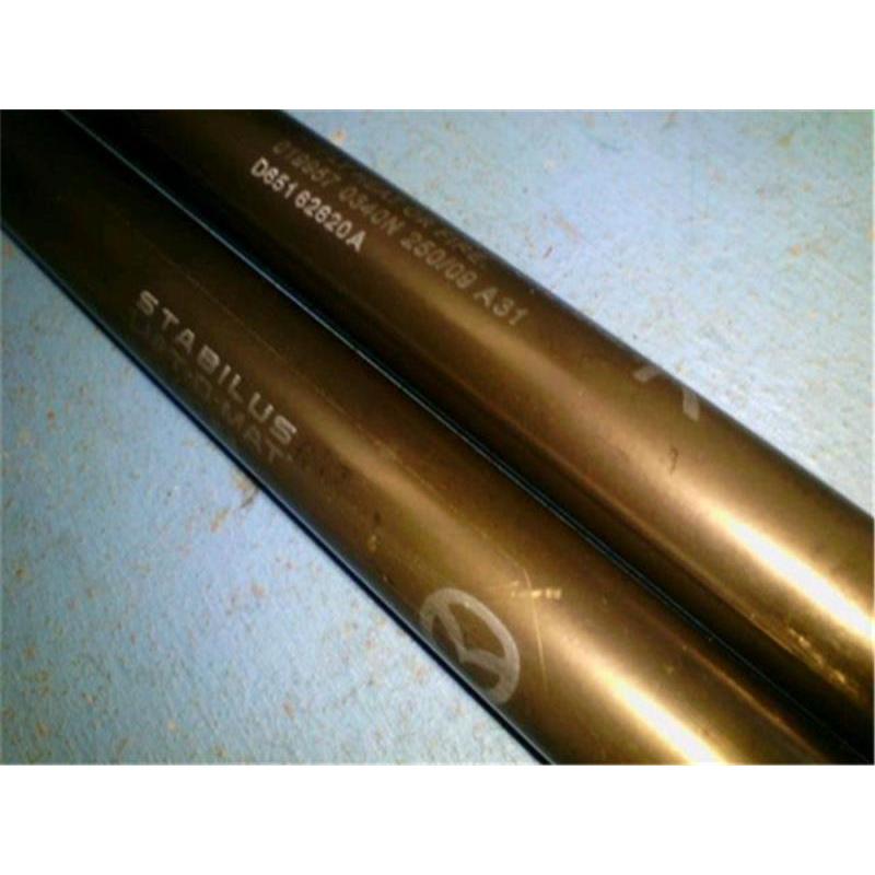 マツダ 純正 デミオ 《 DE3FS 》 リアダンパー P81600-24005334 : NGPパーツ王ヤフーショッピング店 - 通販 - Yahoo!ショッピング