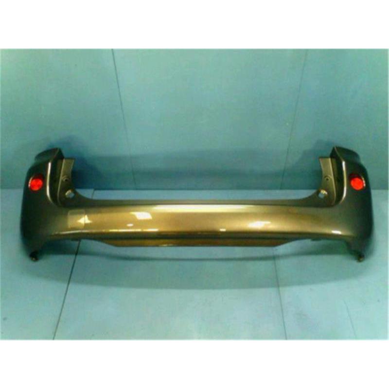 トヨタ 純正 シエンタ 《 NCP81G 》 リアバンパー P81600-24007117 : 81600-24007117 : NGPパーツ王ヤフーショッピング店 - 通販 - Yahoo ...