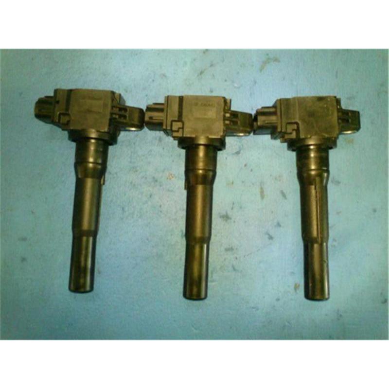 日産 純正 クリッパー 《 U71V 》 イグニッションコイル P81600-24007326 : 81600-24007326 : NGPパーツ王ヤフーショッピング店 - 通販 ...