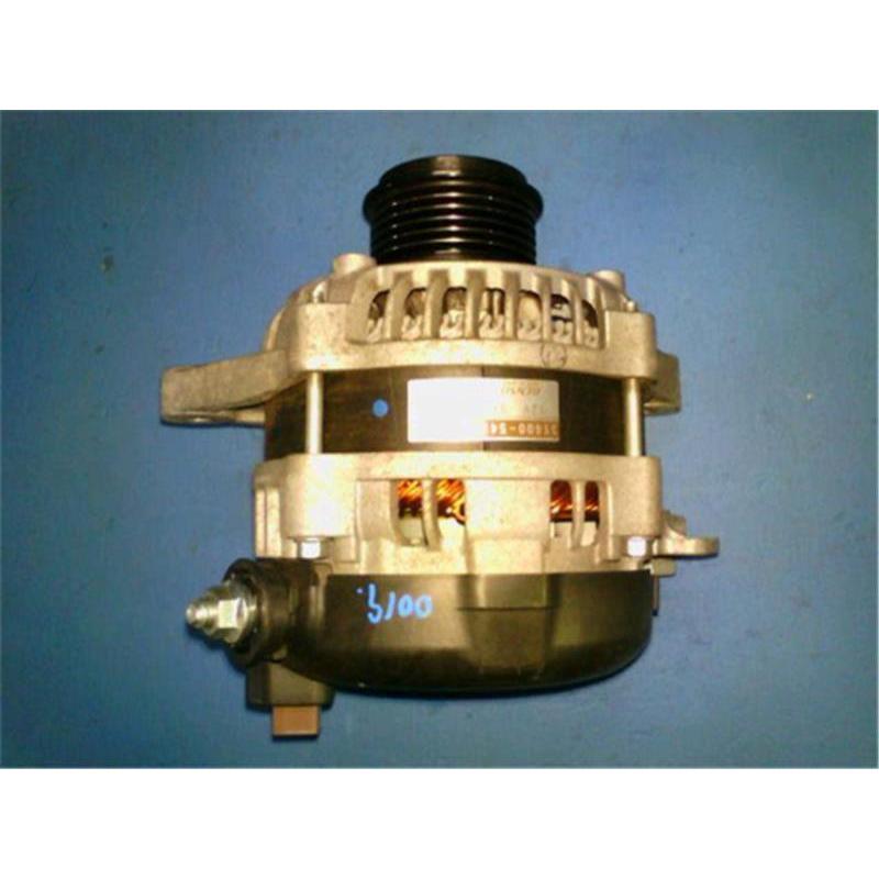 マツダ 純正 キャロル 《 HB36S 》 オルタネーター P81600-25000189 : NGPパーツ王ヤフーショッピング店 - 通販 - Yahoo!ショッピング