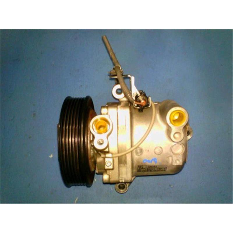 マツダ 純正 キャロル 《 HB36S 》 エアコンコンプレッサー P81600-25000190 : NGPパーツ王ヤフーショッピング店 - 通販 - Yahoo!ショッピング