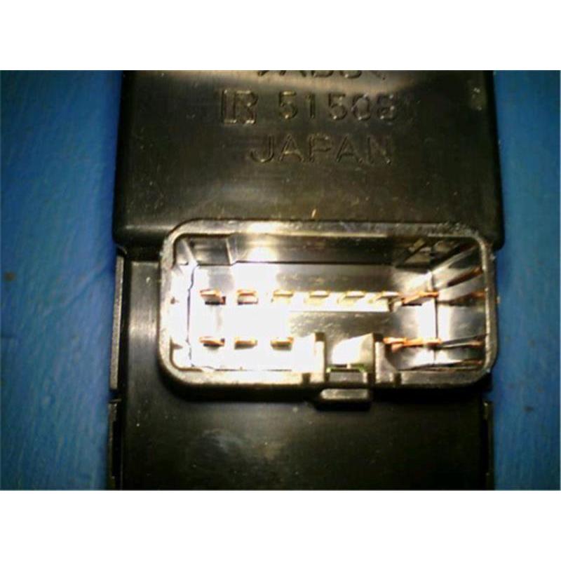 スバル 純正 R1 《 RJ1 》 パワーウィンドウスイッチ P81600-25000267 : NGPパーツ王ヤフーショッピング店 - 通販 - Yahoo!ショッピング