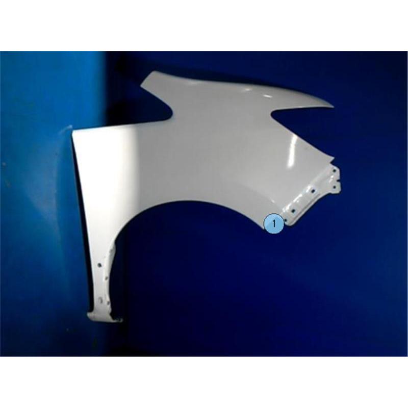 日産 純正 セレナ 《 HFC26 》 右フェンダー F3100-1VFAA P81700-24002524 : NGPパーツ王ヤフーショッピング店 - 通販 - Yahoo!ショッピング