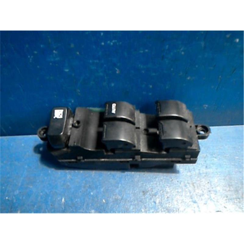 スズキ 純正 MRワゴン 《 MF33S 》 パワーウィンドウスイッチ P81700-24007335 : NGPパーツ王ヤフーショッピング店 - 通販 - Yahoo!ショッピング