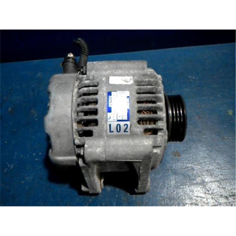 ダイハツ 純正 ミラ 《 L275S 》 オルタネーター P81700-24009532 : 81700-24009532 : NGPパーツ王ヤフーショッピング店 - 通販 - Yahoo ...