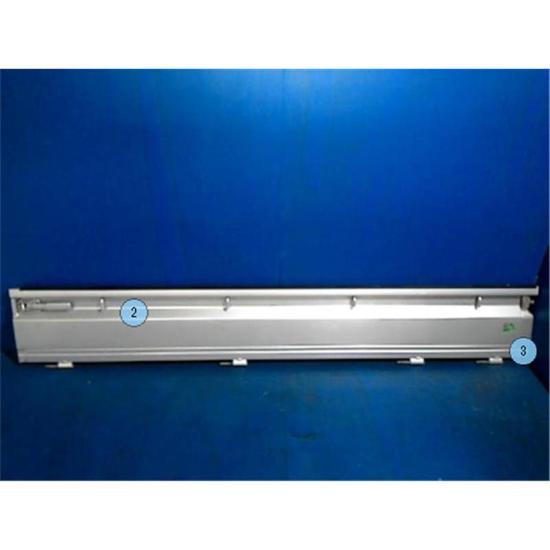 スズキ 純正 キャリー 《 DA16T 》 左アオリ P81700-25000747 : NGPパーツ王ヤフーショッピング店 - 通販 - Yahoo!ショッピング