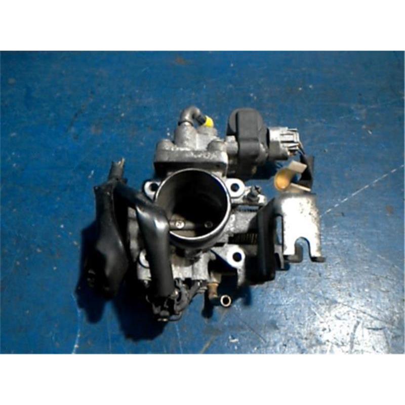 スズキ 純正 エブリィ 《 DA64W 》 スロットルボディー P81700-25000912 : NGPパーツ王ヤフーショッピング店 - 通販 - Yahoo!ショッピング