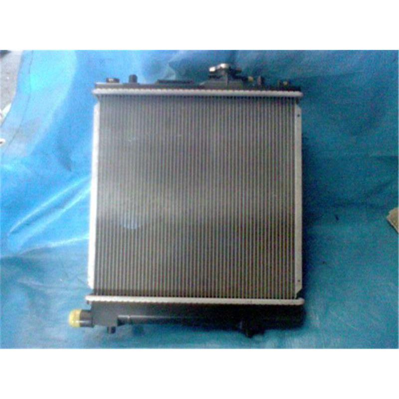 スズキ 純正 ワゴンR 《 MH22S 》 ラジエター P81800-23003094 : NGPパーツ王ヤフーショッピング店 - 通販 - Yahoo!ショッピング