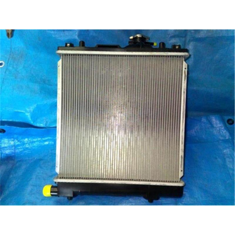 スズキ 純正 ワゴンR 《 MH21S 》 ラジエター P81800-25000237 : NGPパーツ王ヤフーショッピング店 - 通販 - Yahoo!ショッピング