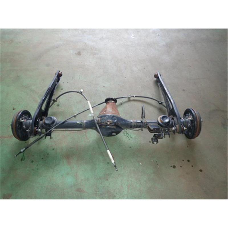 日産 純正 クリッパー 《 DR64V 》 リアデフホーシング 43018-4A00D P81900-20011561 : NGPパーツ王ヤフーショッピング店 - 通販 - Yahoo!ショッピング