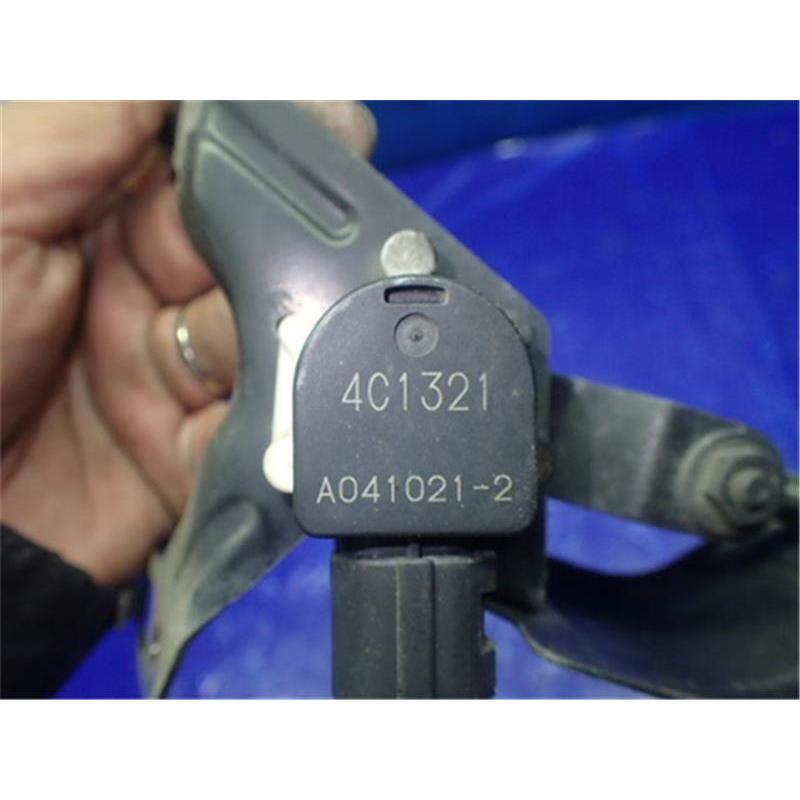 トヨタ 純正 アルファード 《 ATH20W 》 センサー 89408-28010 P81900-21013693 : NGPパーツ王ヤフー ...