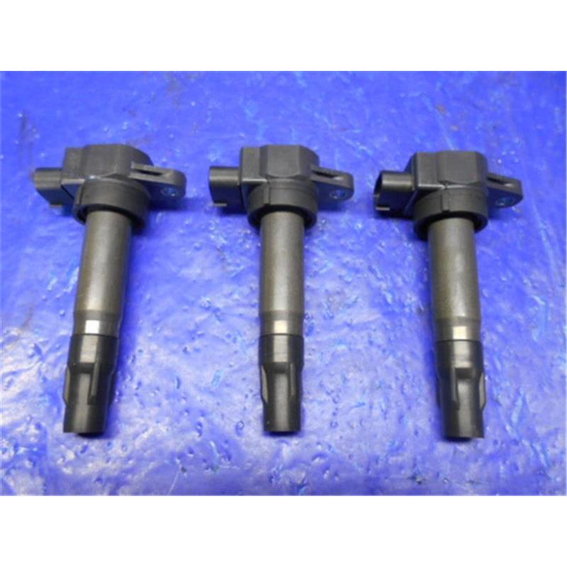 マツダ 純正 AZワゴン 《 MJ21S 》 イグニッションコイル P81900-24000956 : NGPパーツ王ヤフーショッピング店 - 通販 - Yahoo!ショッピング