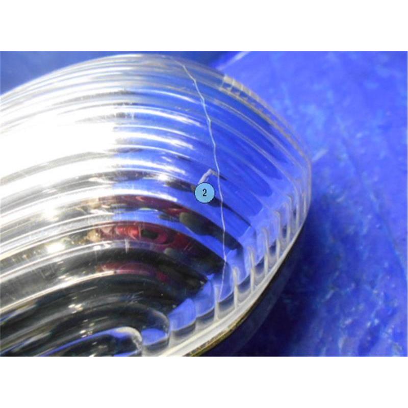 日産 純正 エルグランド 《 MNE51 》 左サイドミラー 96302-WB33B P81900-24002745 : 81900-24002745 : NGPパーツ王ヤフーショッピング店 ...