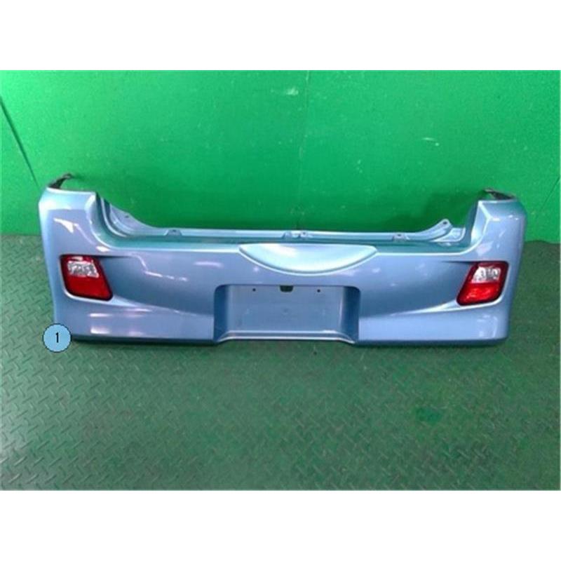 ダイハツ 純正 テリオスキッド 《 J131G 》 リアバンパー P90100-23007533 : 90100-23007533 : NGPパーツ王ヤフーショッピング店 - 通販 ...