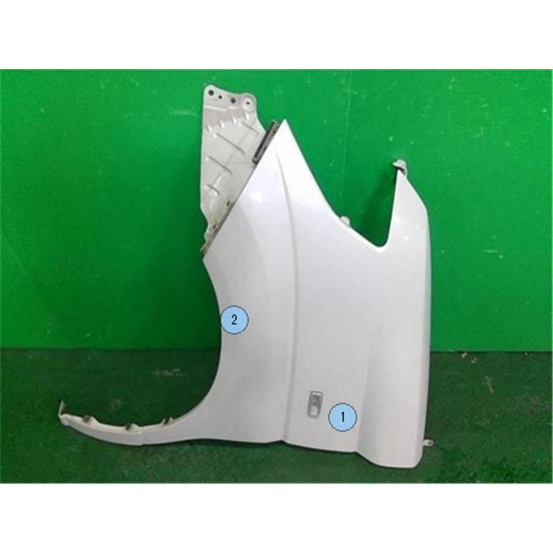 日産 純正 エルグランド 《 E51 》 左フェンダー P90100-23008495 : 90100-23008495 : NGPパーツ王ヤフーショッピング店 - 通販 - Yahoo!ショッピング