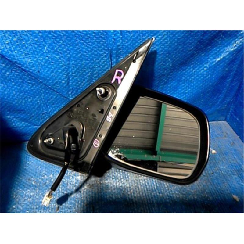 トヨタ 純正 bB 《 QNC21 》 右サイドミラー 87910-B1110 P90200-22001700 : NGPパーツ王ヤフーショッピング店 - 通販 - Yahoo!ショッピング