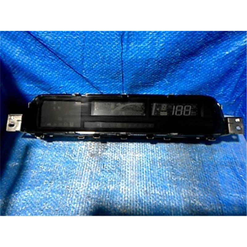 トヨタ 純正 アクア 《 NHP10 》 スピードメーター P90200-22003365 : NGPパーツ王ヤフーショッピング店 - 通販 - Yahoo!ショッピング