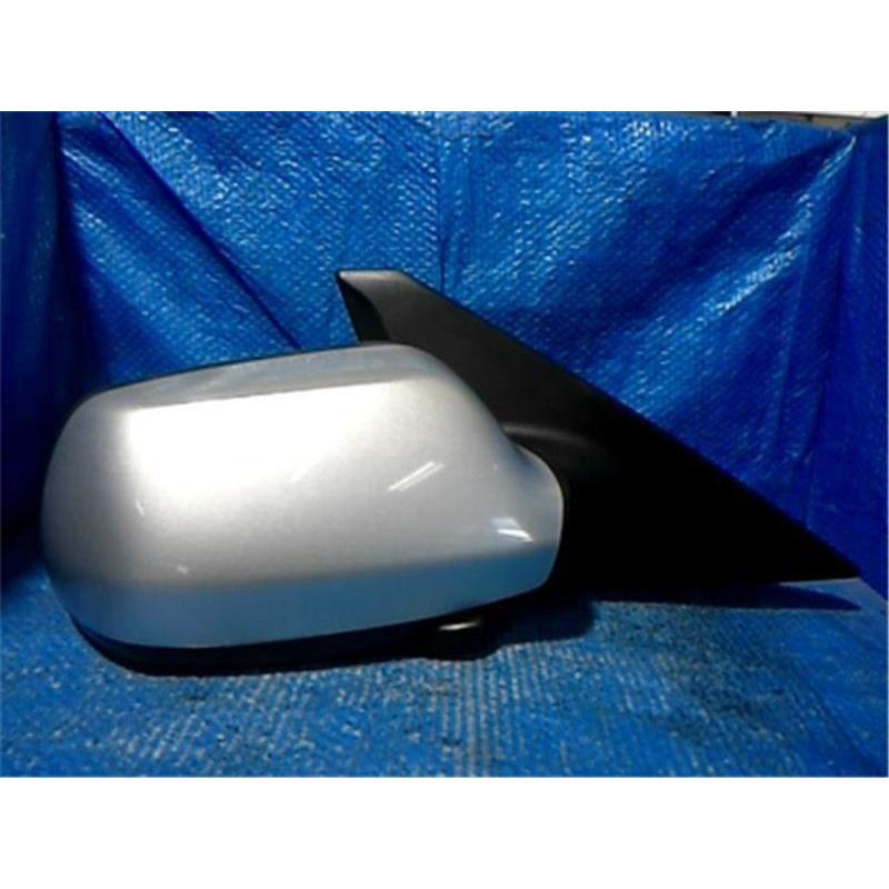 マツダ 純正 アクセラ 《 BK5P 》 右サイドミラー P90200-22003485 : 90200-22003485 : NGPパーツ王ヤフーショッピング店 - 通販 - Yahoo ...