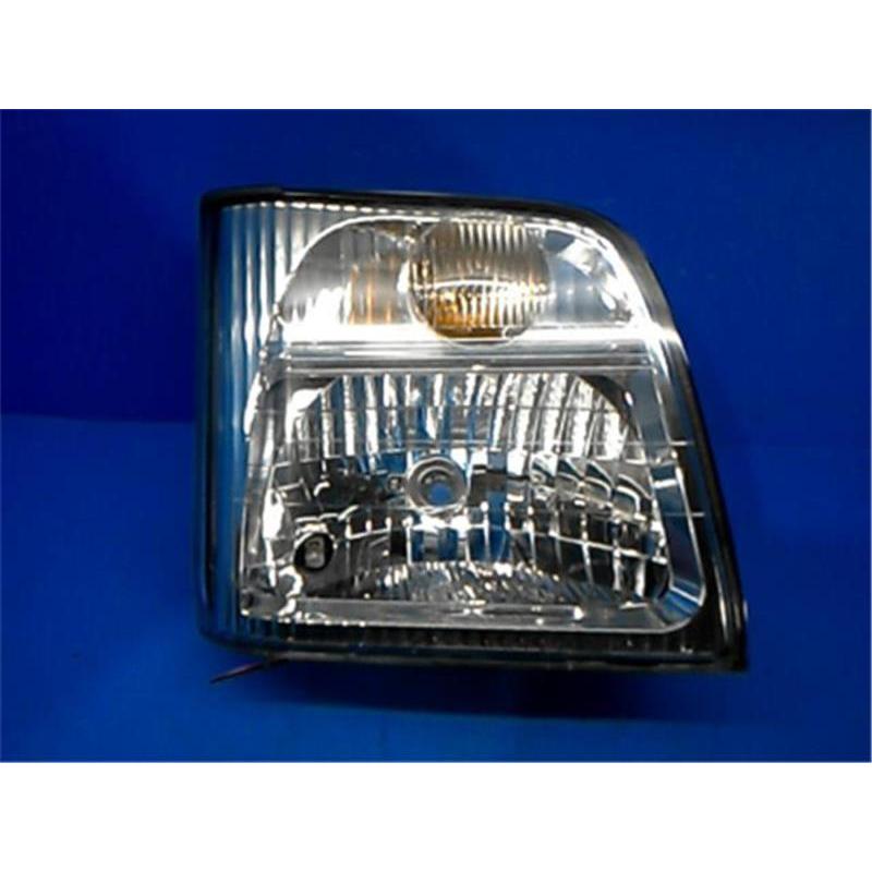 スバル 純正 サンバー 《 TW1 》 右ヘッドライト 84001TC060 P90200-24002804 : NGPパーツ王ヤフーショッピング店 - 通販 - Yahoo!ショッピング