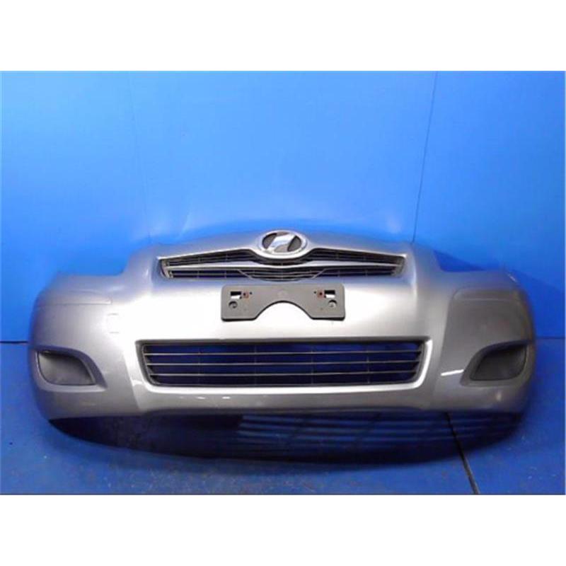 トヨタ 純正 ヴィッツ 《 KSP90 》 フロントバンパー P90200-24009687 : 90200-24009687 : NGPパーツ王ヤフーショッピング店 - 通販 - Yahoo ...