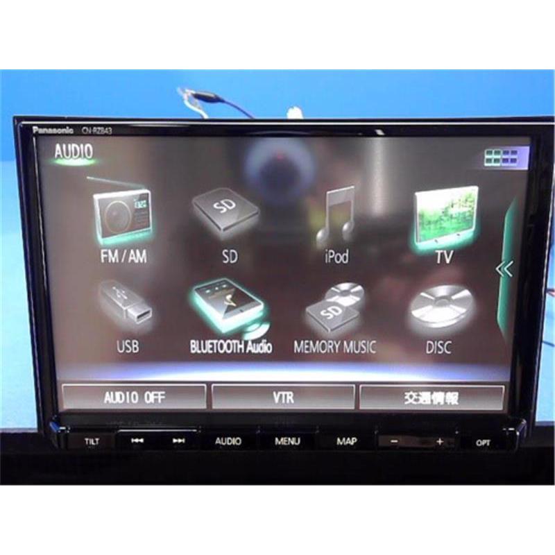 スズキ 純正 スペーシア 《 MK53S 》 カーナビゲーション P90200-24010932 : 90200-24010932 : NGPパーツ王ヤフーショッピング店 - 通販 ...