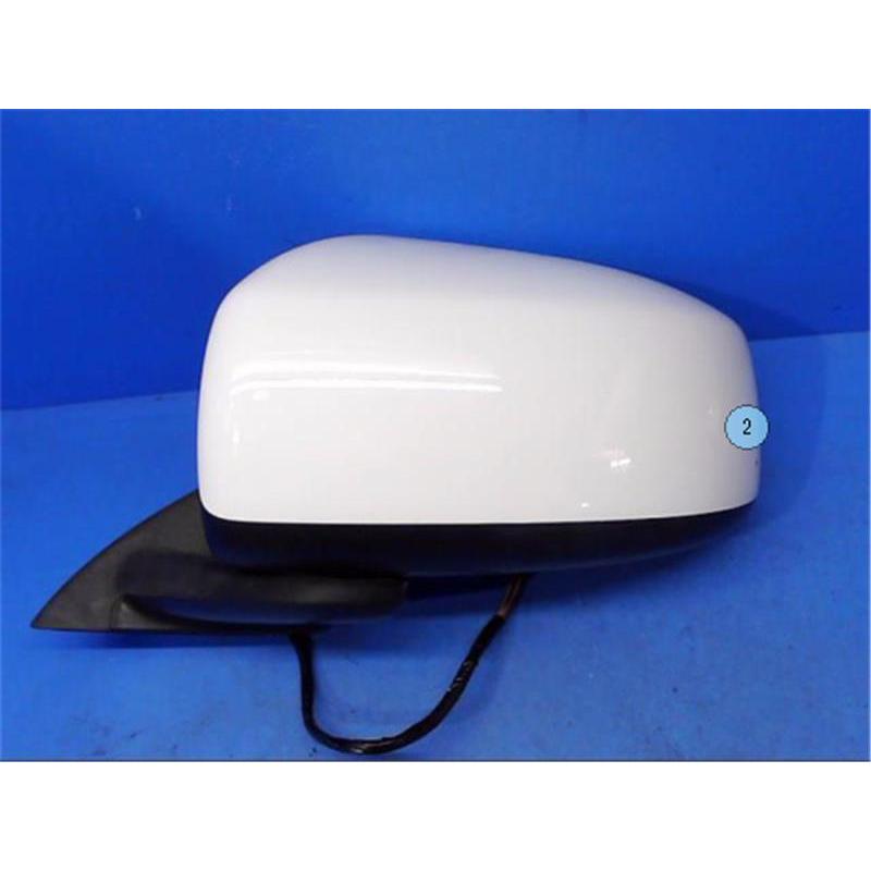 日産 純正 デイズ 《 B21W 》 左サイドミラー P90200-24012220 : 90200-24012220 : NGPパーツ王ヤフーショッピング店 - 通販 - Yahoo!ショッピング